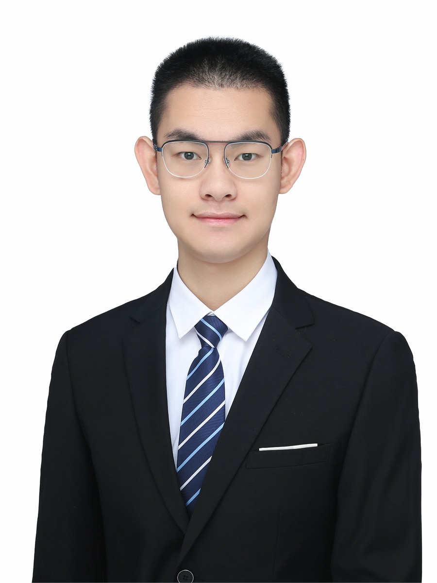 Penghuan Yan - Ph.D. Student, Department of Economics
